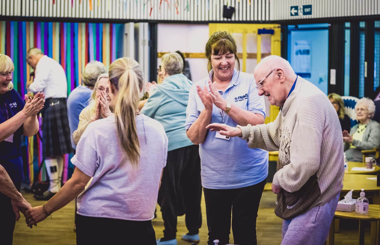 PKAVS Employment Opportunities | Jobs in Perth and Kinross